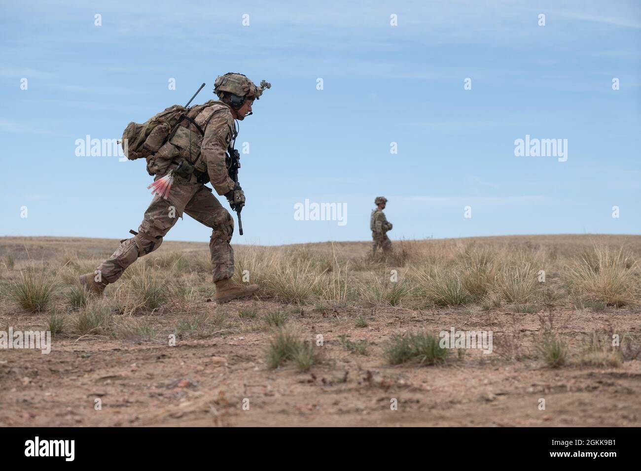 299th brigade engineer battalion hi-res stock photography and images ...