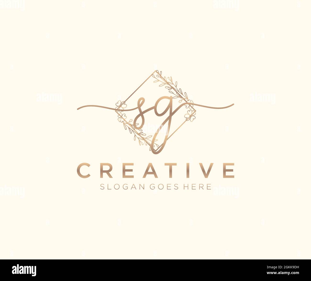 Sg signature hi-res stock photography and images - Alamy