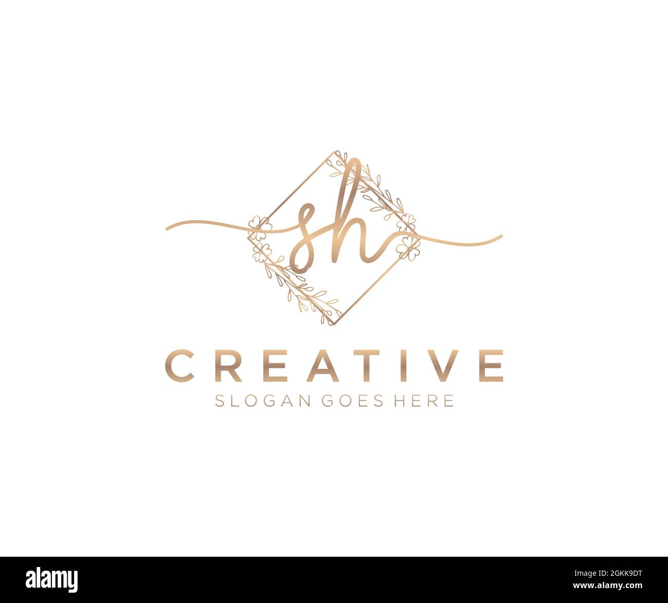 Sh signature hi-res stock photography and images - Alamy