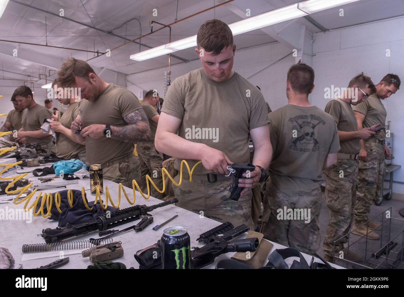 Collective battalions hi-res stock photography and images - Alamy