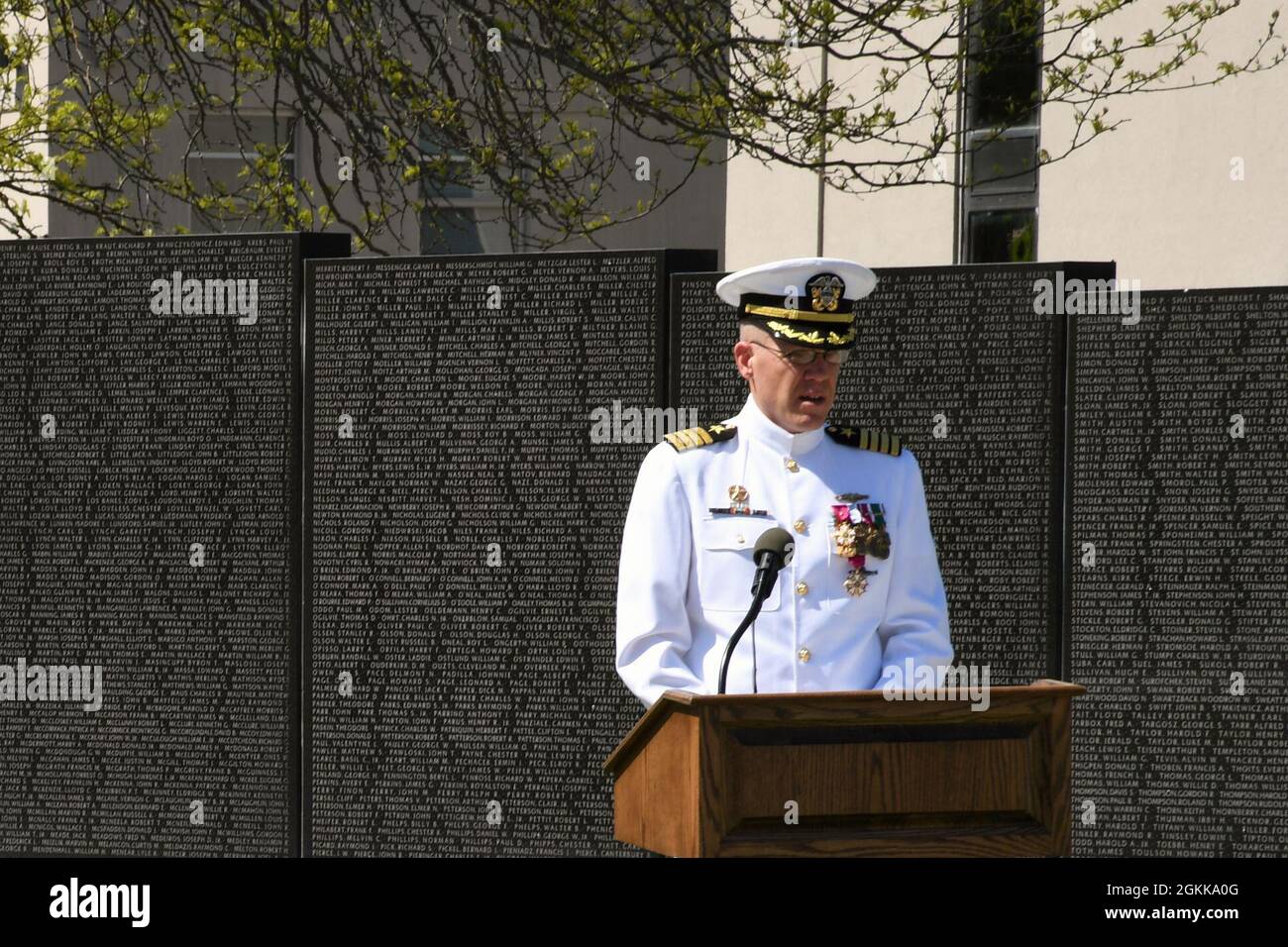 Wwii submarines hi-res stock photography and images - Alamy