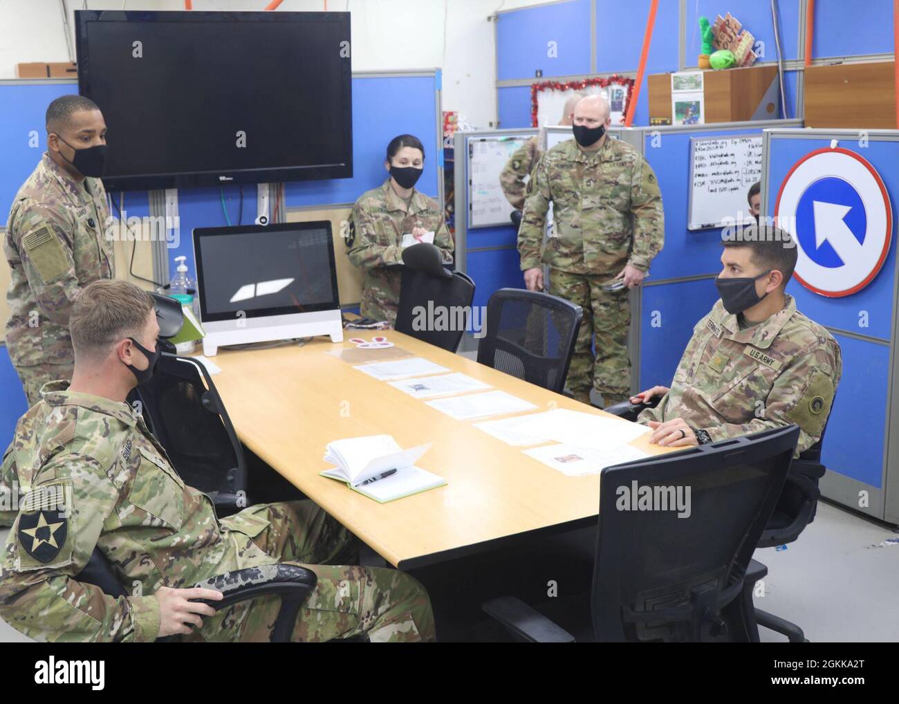 1st tsc fwd hi-res stock photography and images - Alamy