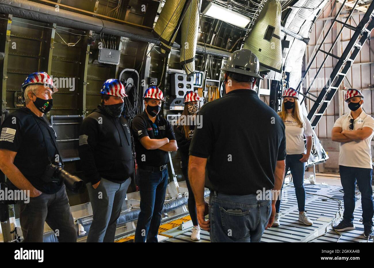 436th maintenance squadron hi-res stock photography and images - Alamy