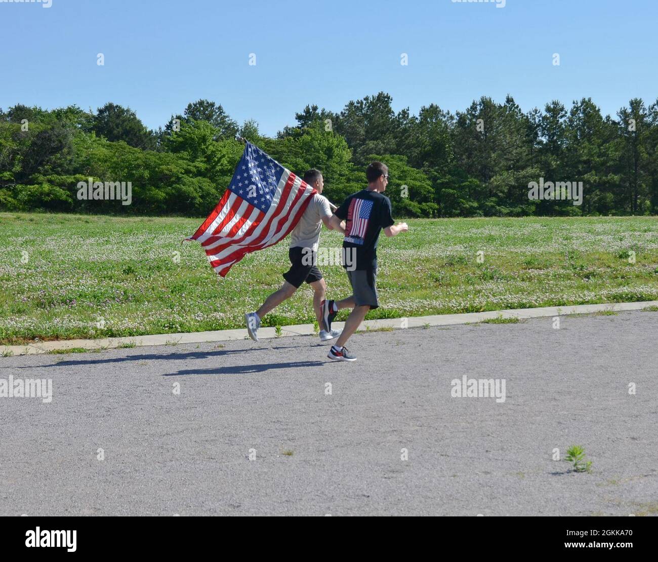 Members of the 117th Air Refueling Wing participate in the Shell 77 KC ...