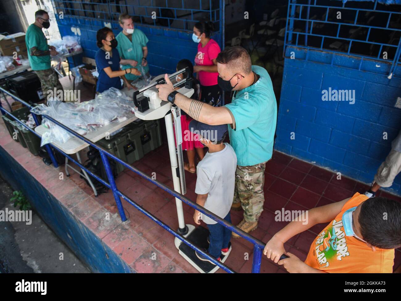 Salvadoran air force hi-res stock photography and images - Alamy