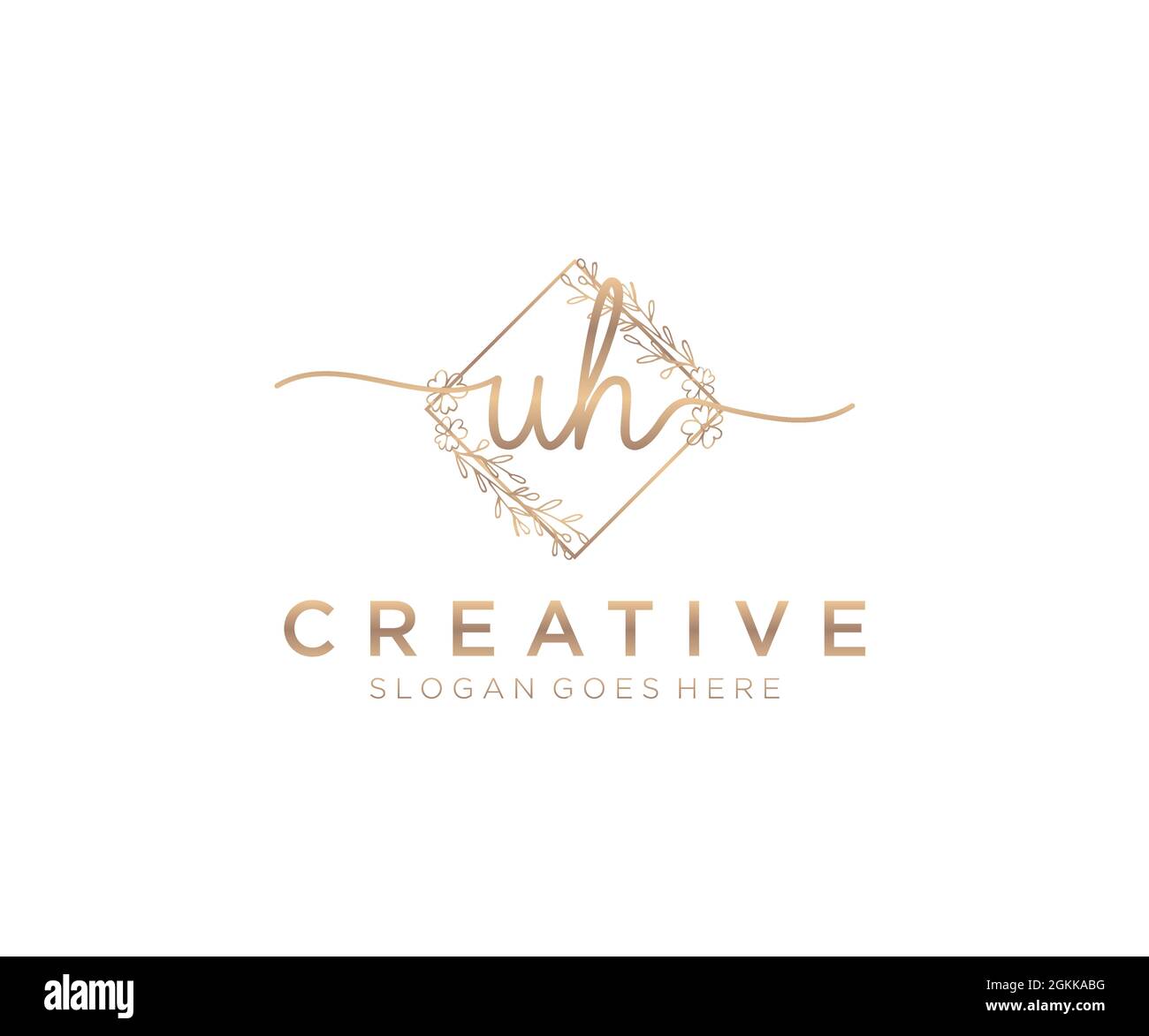 Uh signature hi-res stock photography and images - Alamy