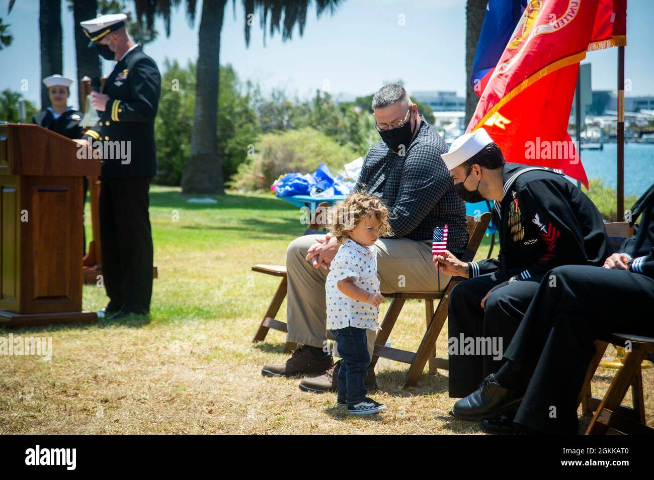 210514-N-LW757-1075 SAN DIEGO (May 14, 2021) Hospital Corpsman 1st ...