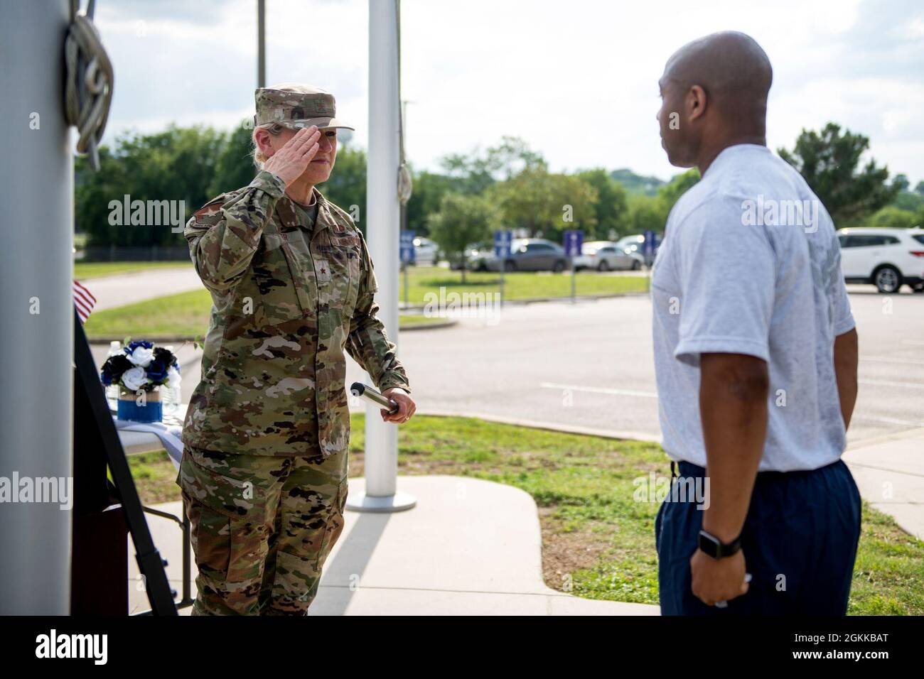 502nd security forces squadron hi-res stock photography and images - Alamy