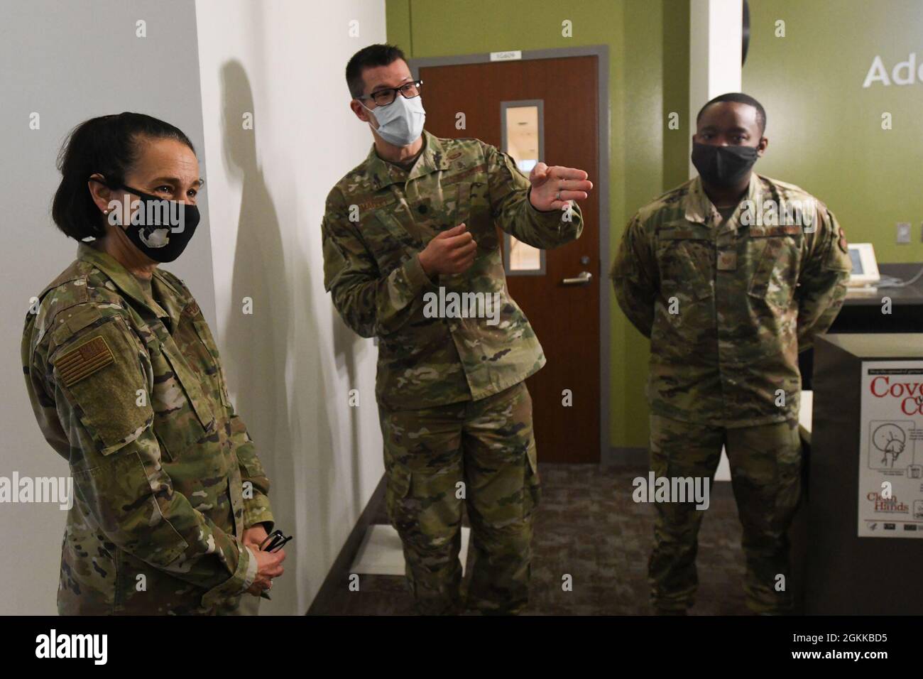 59th medical operations group hi-res stock photography and images - Alamy