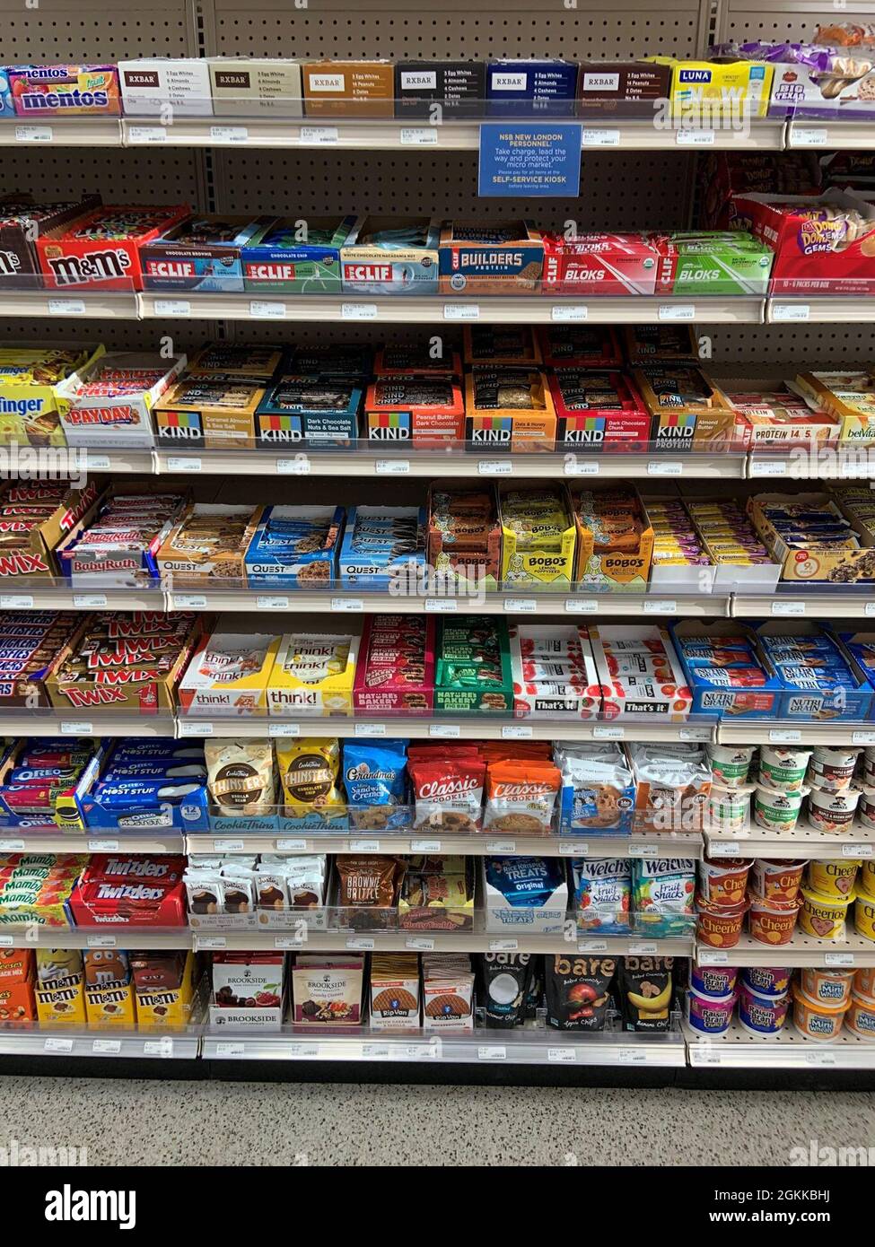 Naval submarine base new london hi-res stock photography and images - Alamy