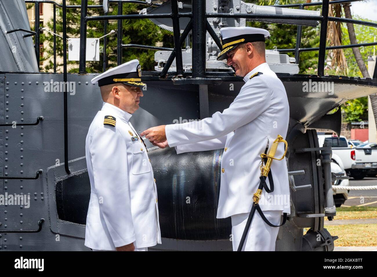 210514-N-UD469-1112 JOINT BASE PEARL HARBOR-HICKAM (May 14, 2021 ...