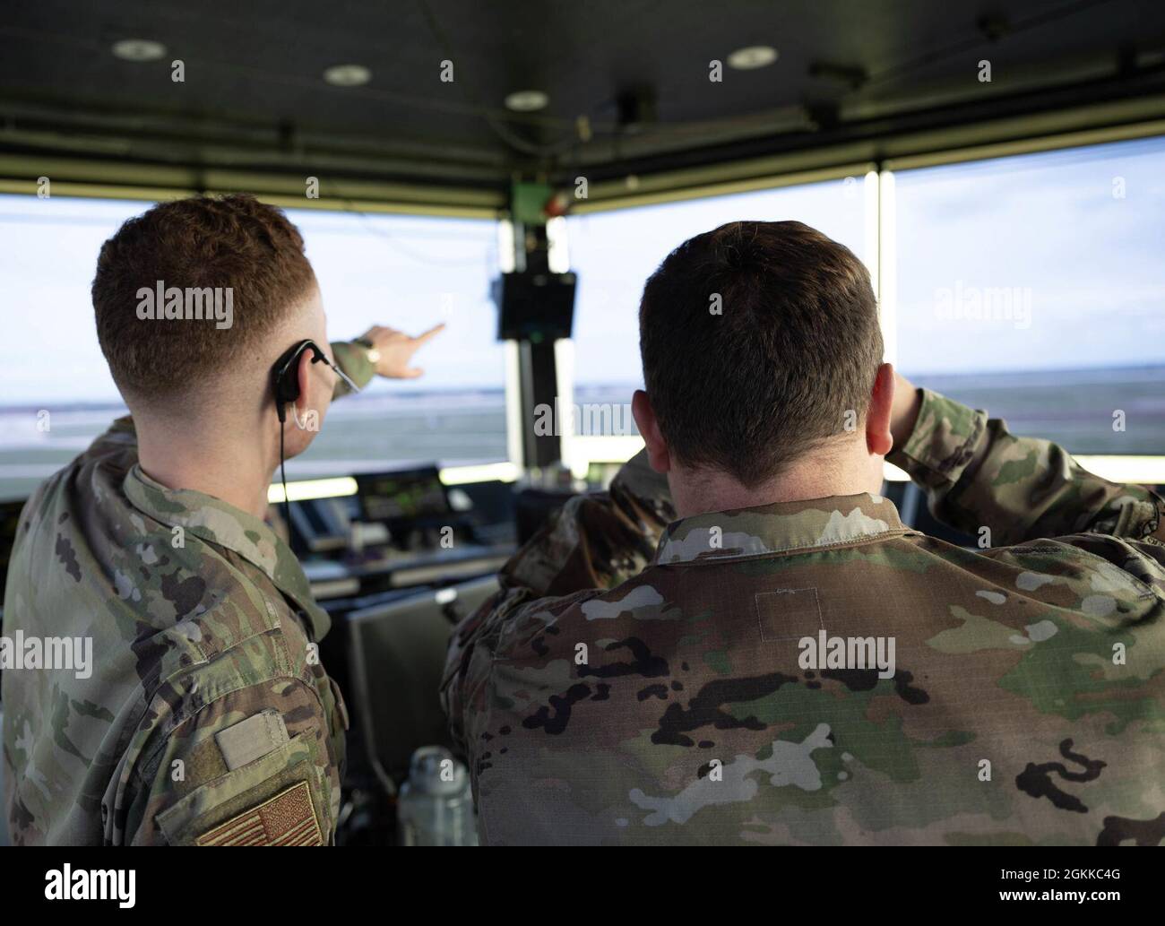 Aircraft save assist award hi-res stock photography and images - Alamy