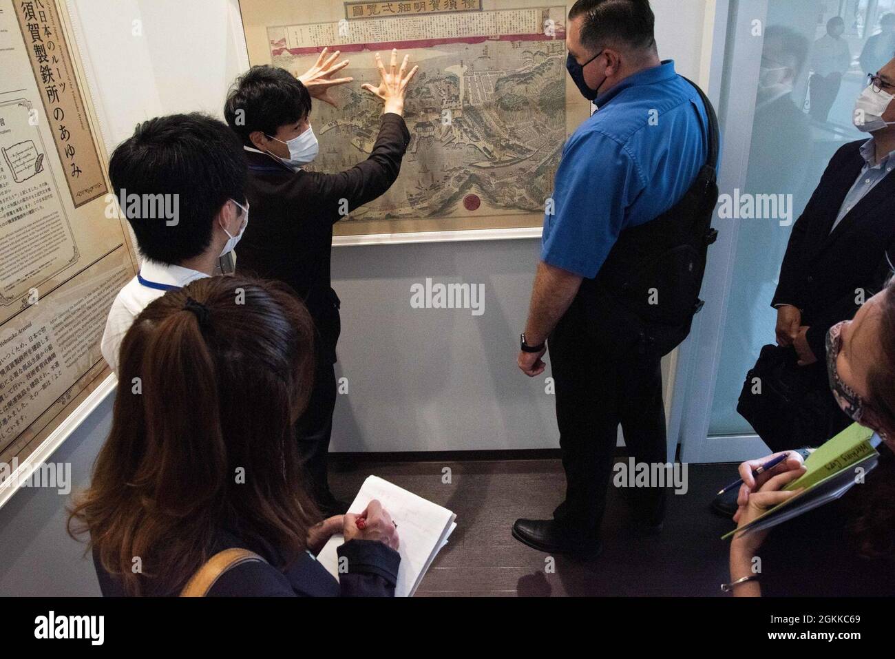 Naval base map hi-res stock photography and images - Alamy