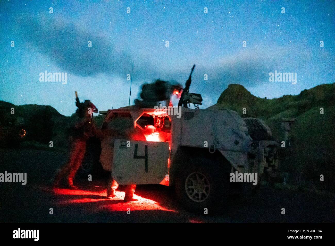 125th special tactics squadron hi-res stock photography and images - Alamy