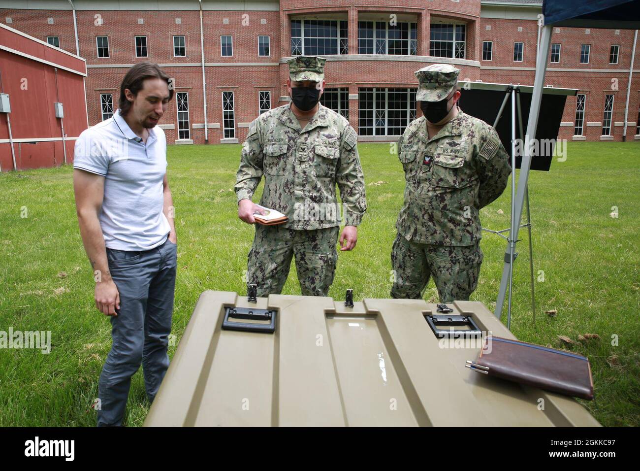 Limited military user assessment hi-res stock photography and images ...