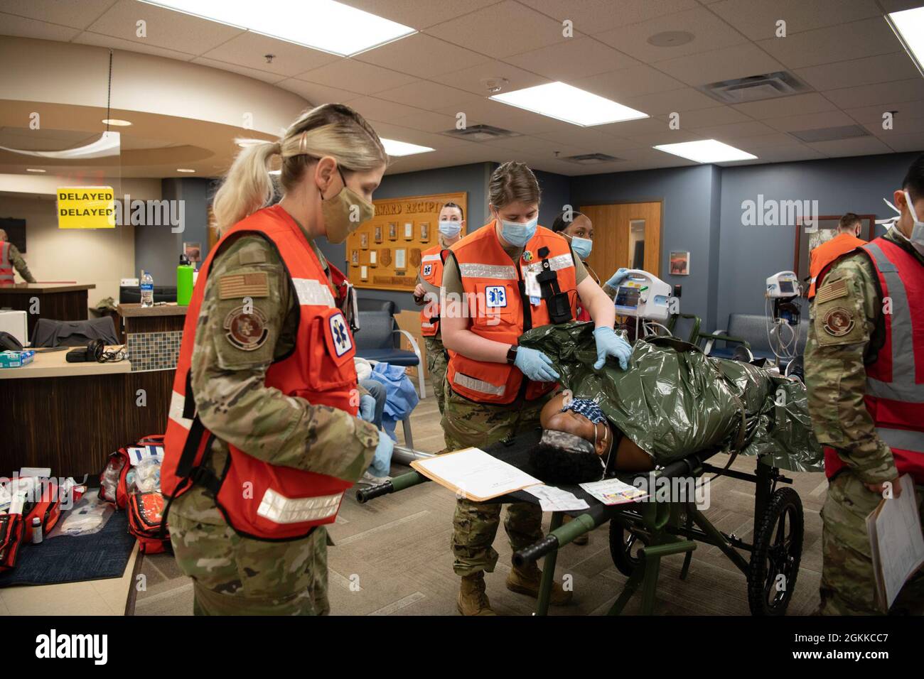 28 medical group hi-res stock photography and images - Alamy