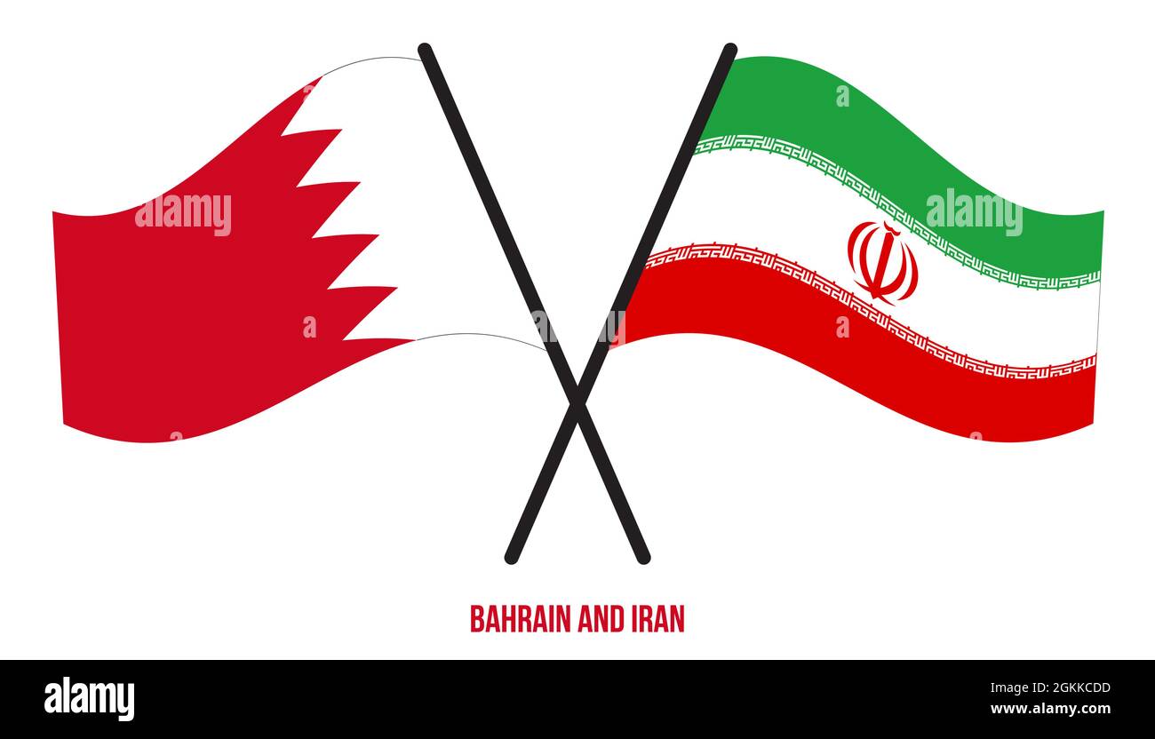 Iran vs bahrain hi-res stock photography and images - Alamy