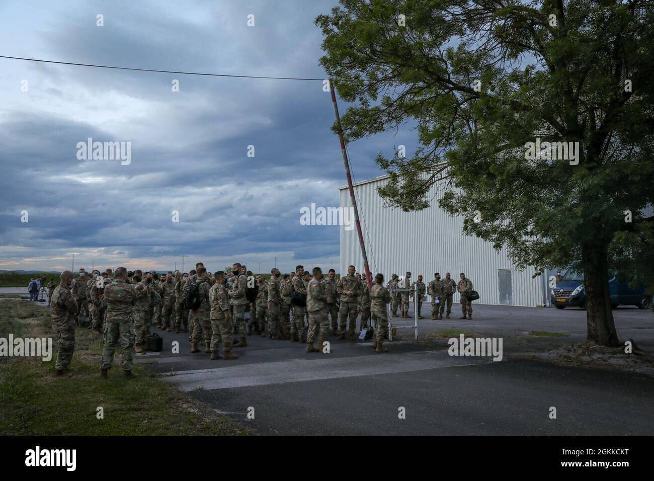 116th field artillery regiment hi-res stock photography and images - Alamy