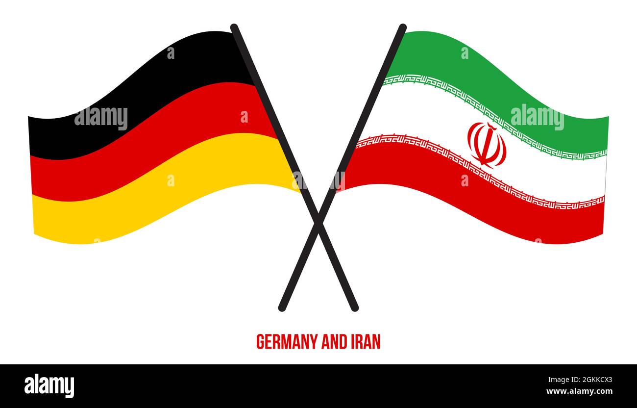Iran vs germany Stock Vector Images - Alamy