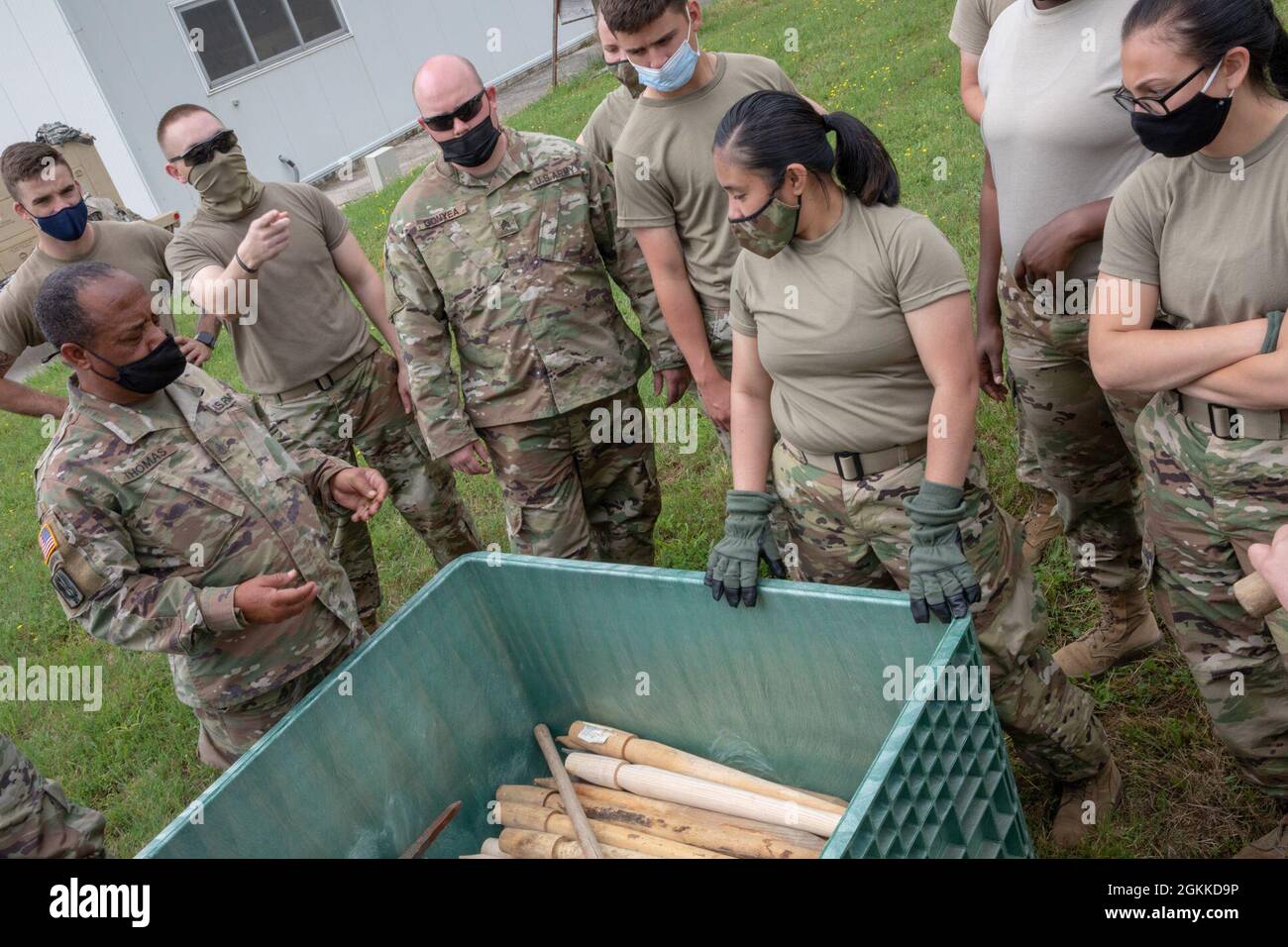 131st aviation regiment hi-res stock photography and images - Alamy