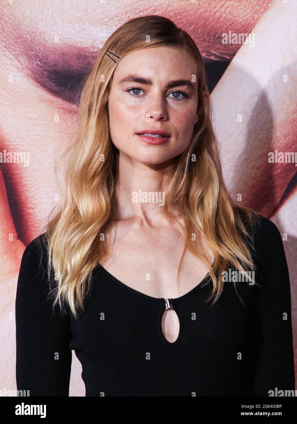 Lucy Fry
