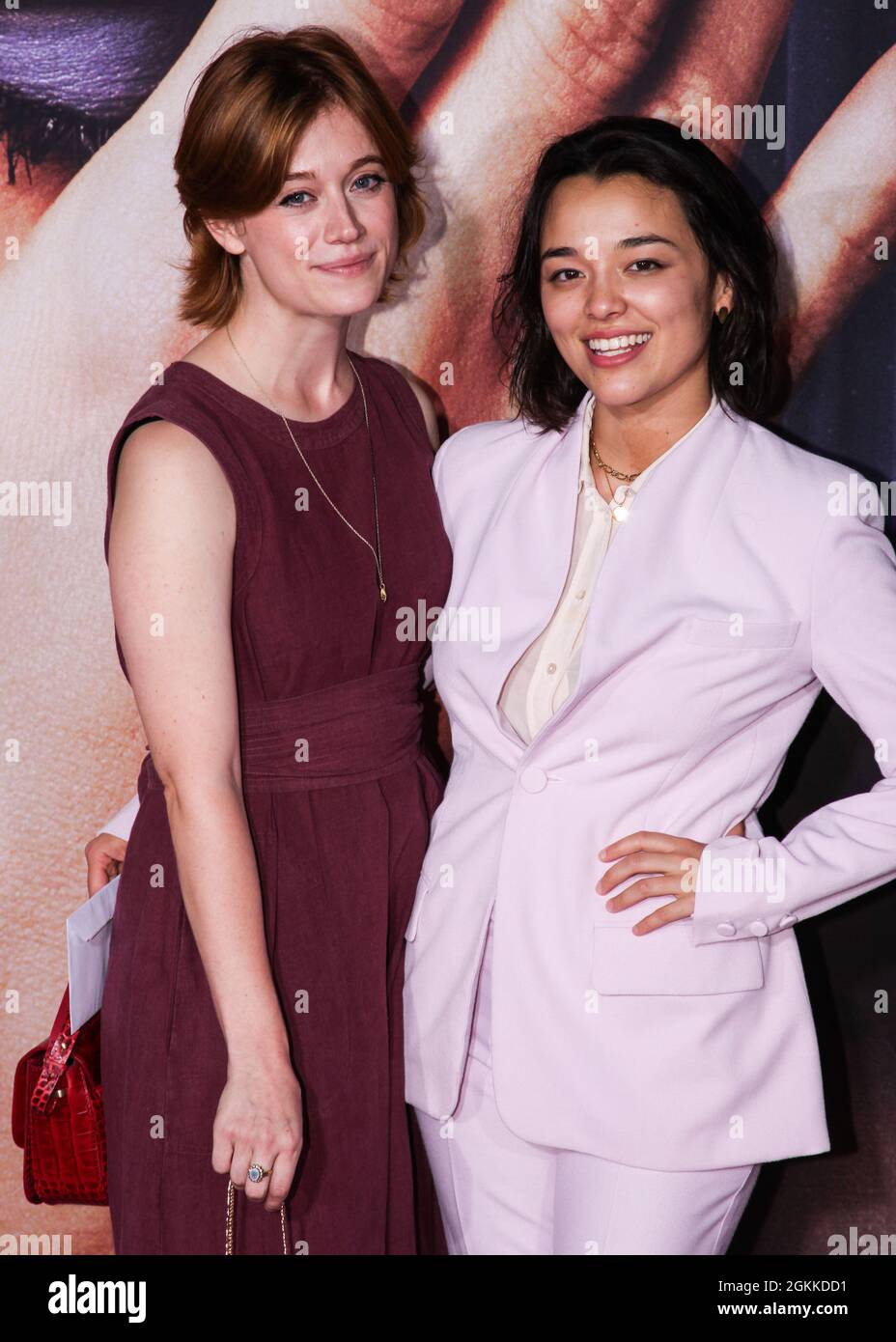 Susannah perkins hi-res stock photography and images - Alamy