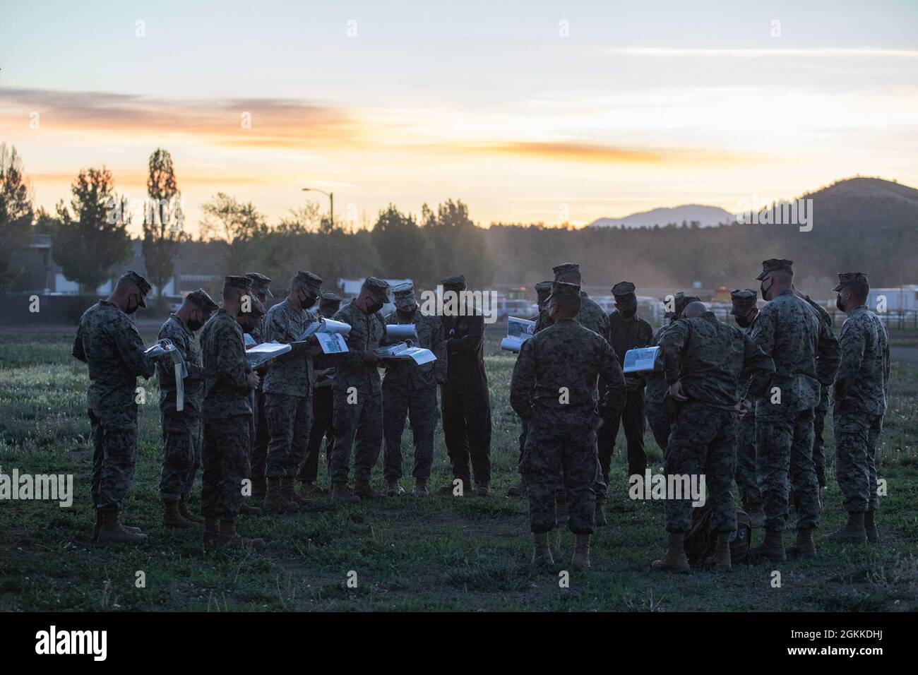 Convoy brief hi-res stock photography and images - Alamy