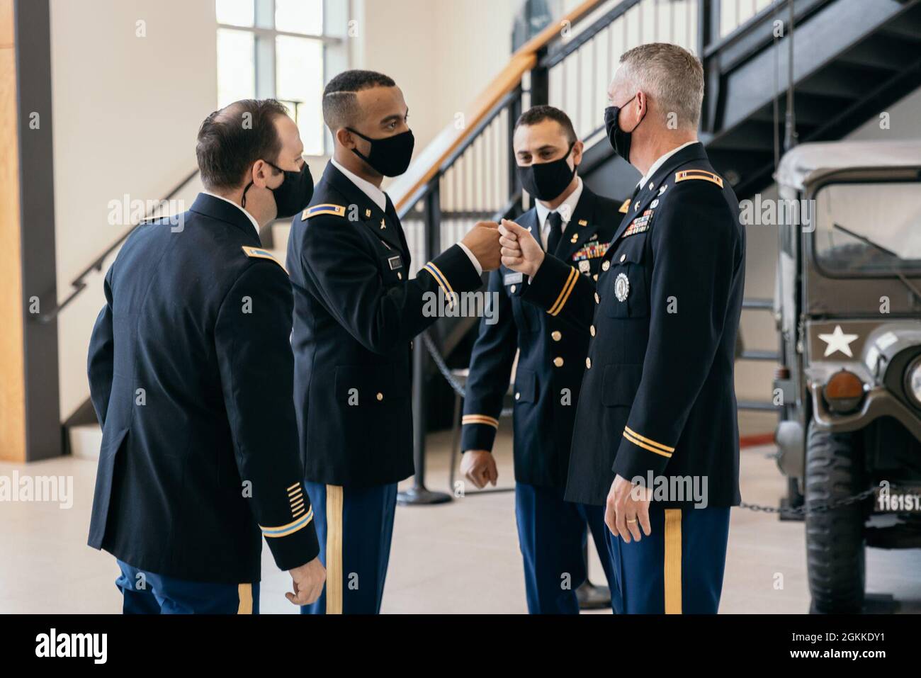 Chief Warrant Officer 5 Tim Gorden, Command Chief Warrant Officer ...