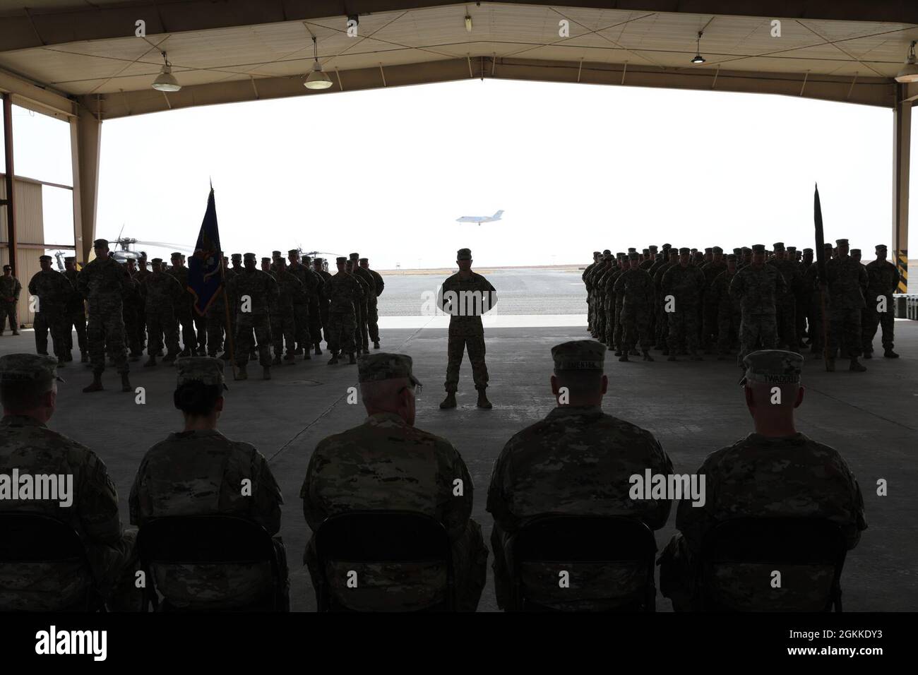 Soldiers of 1st Battalion, 168th Aviation Regiment (General Support ...