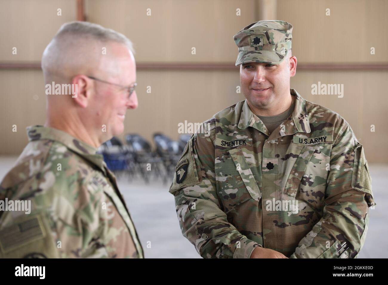 1 168th aviation battalion hi-res stock photography and images - Alamy