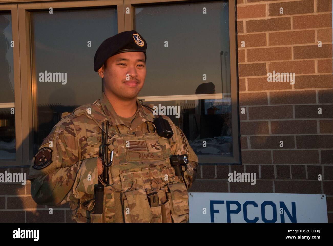 Buckeye airlifters hi-res stock photography and images - Alamy