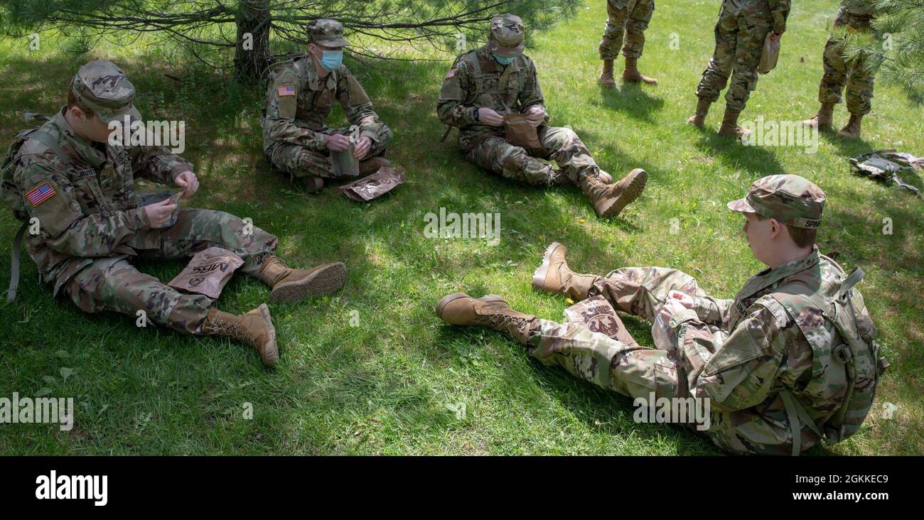 Tactical Combat Training