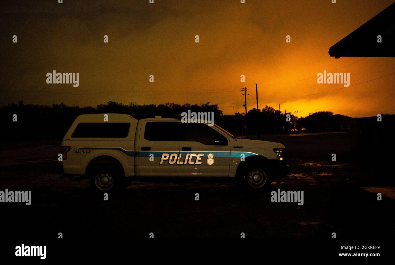 149th security forces squadron hi-res stock photography and images - Alamy