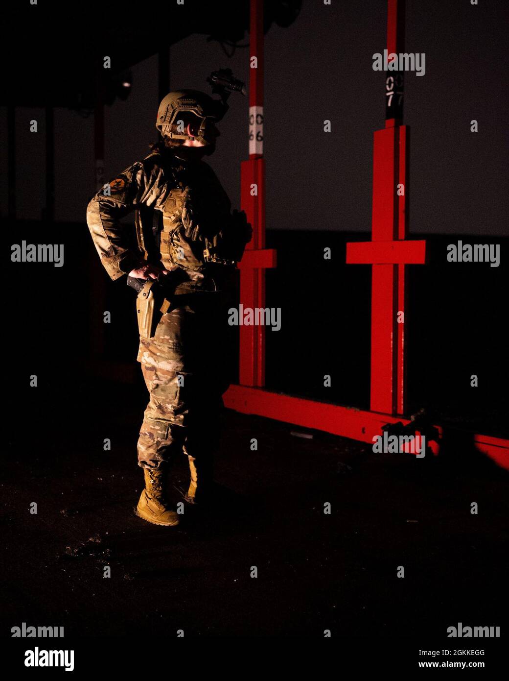 149th security forces squadron hi-res stock photography and images - Alamy