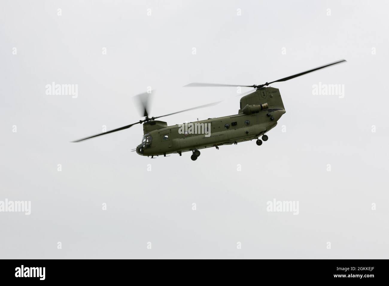 Soldiers with Task Force Falcons exfil the pickup zone in a CH-47 ...
