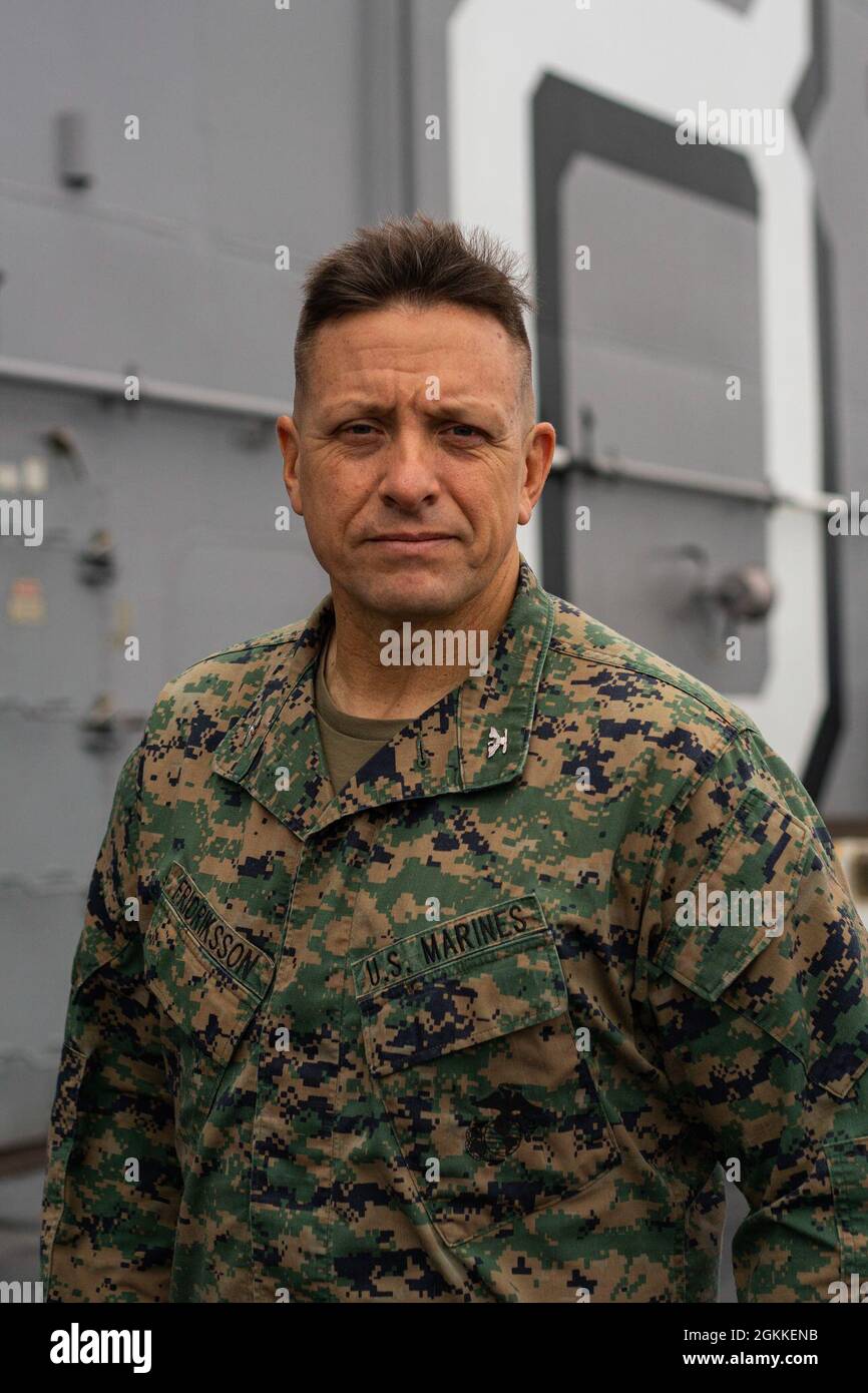 210516-M-UV498-1005 PACIFIC OCEAN (May 16, 2021) – U.S. Marine Corps ...
