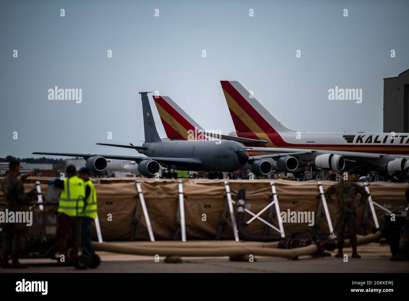 Wurtsmith air force base hi-res stock photography and images - Alamy