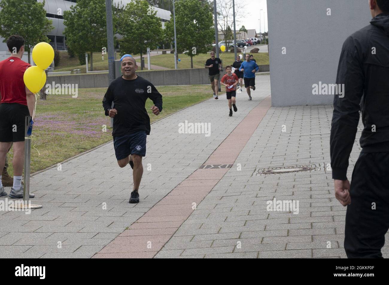 Ramstein passenger terminal hi-res stock photography and images - Alamy