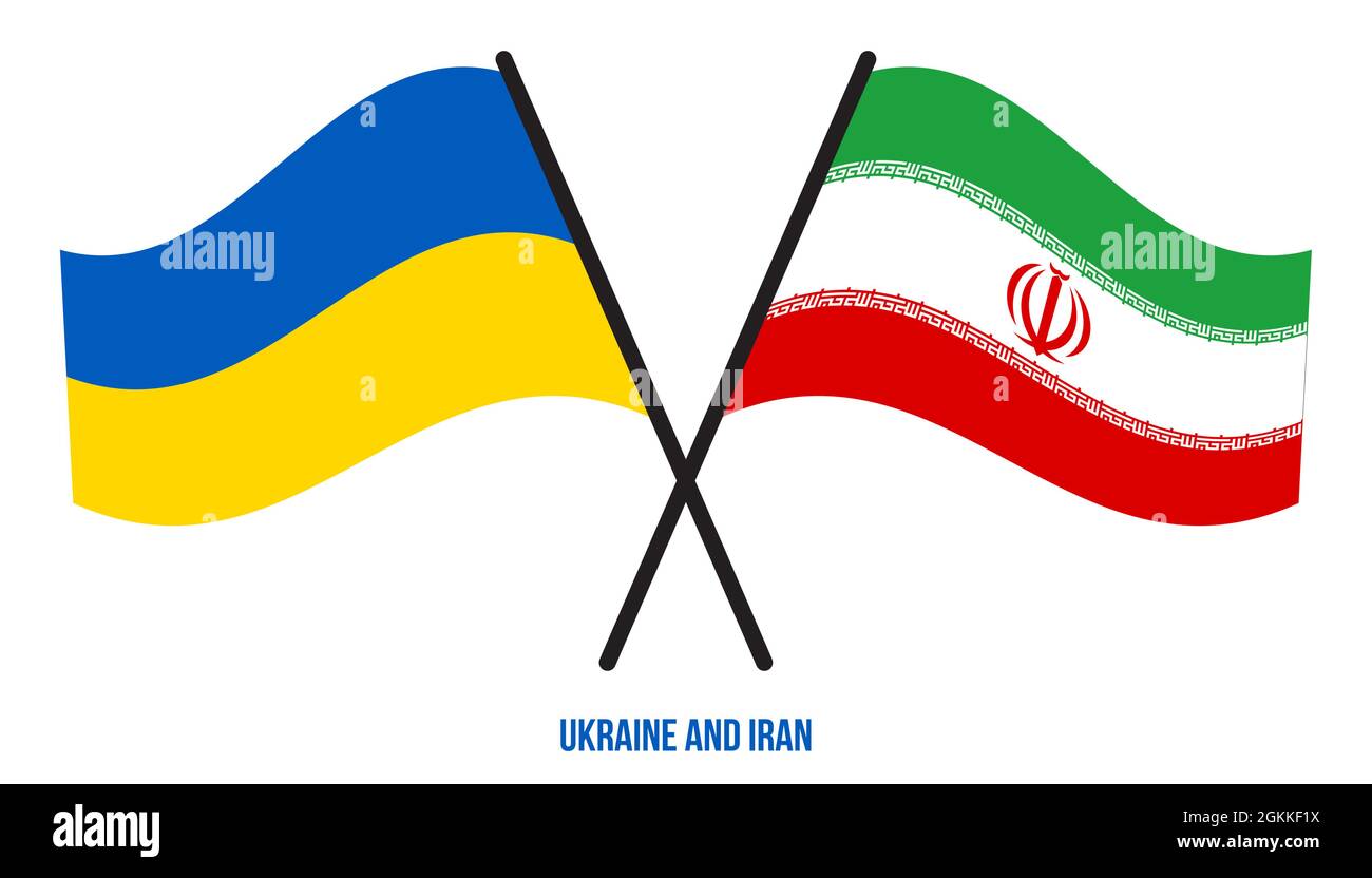 Ukraine vs iran Stock Vector Images - Alamy