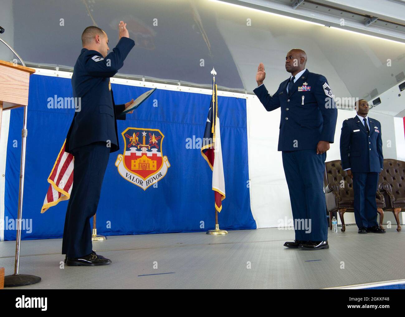149th security forces squadron hi-res stock photography and images - Alamy