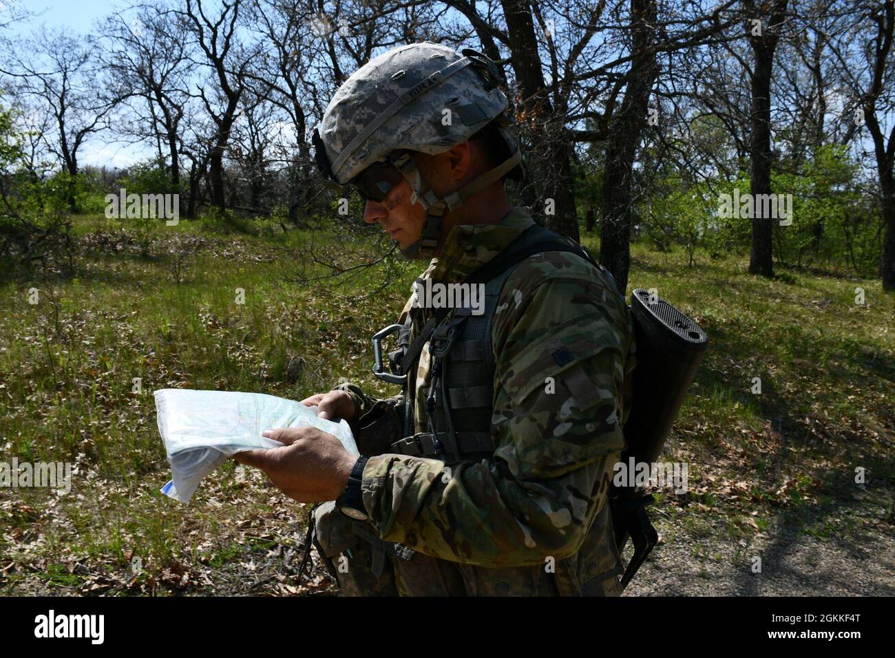 Maj. Matthew Young, an Aeromedical Evacuations Officer the 528th ...