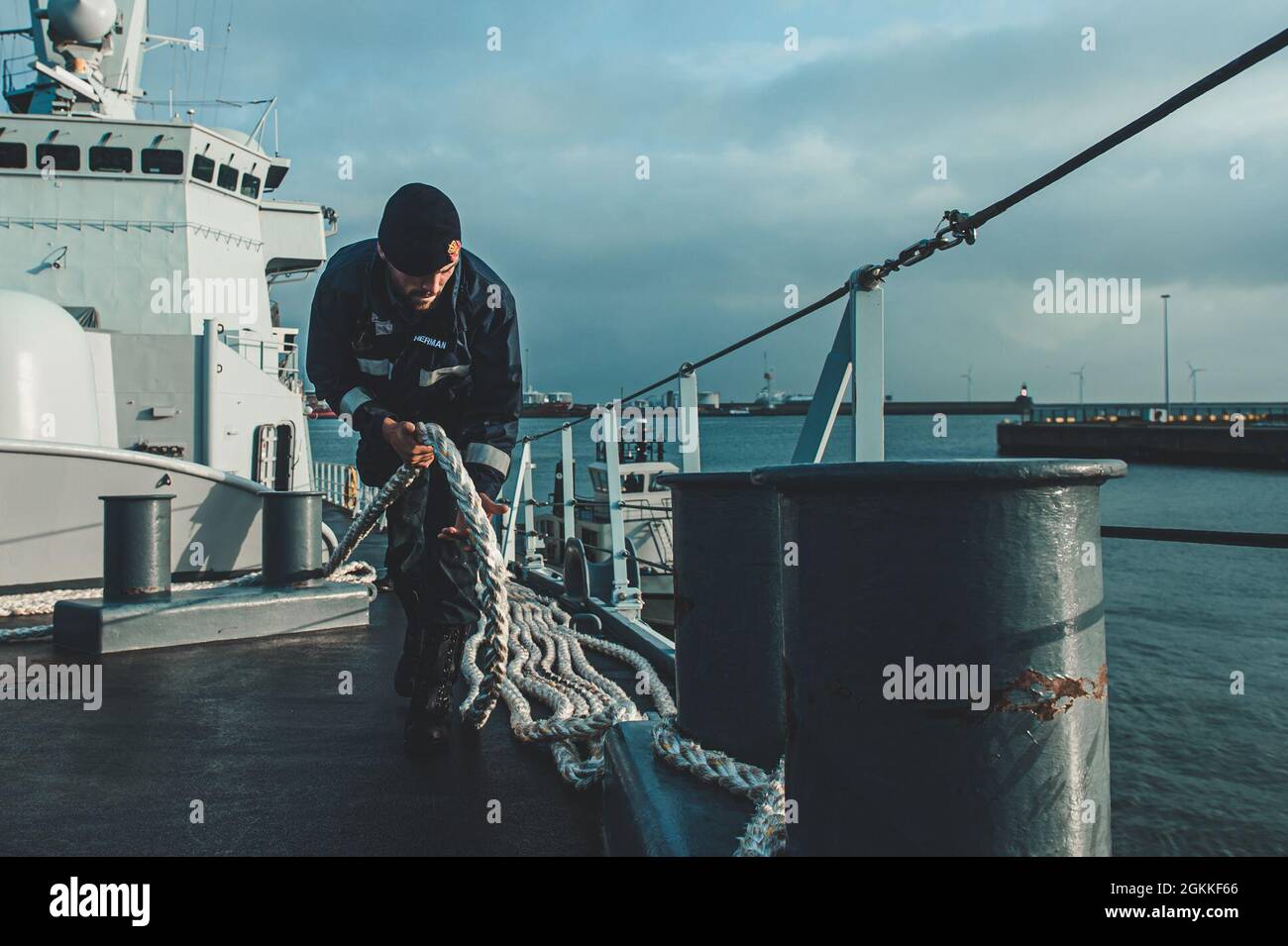 Belgian navy hi-res stock photography and images - Alamy