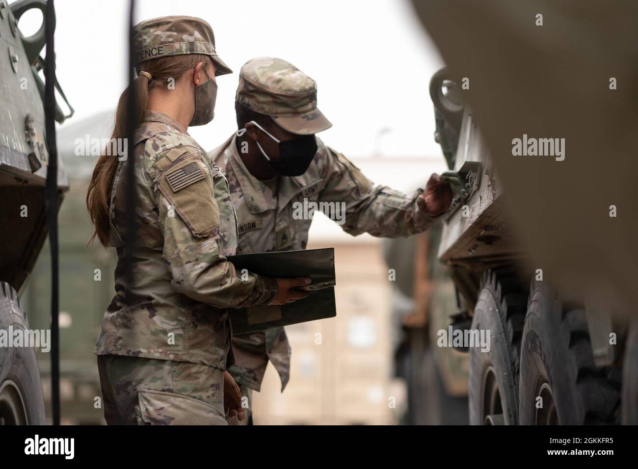 Miss Carson High Resolution Stock Photography and Images - Alamy