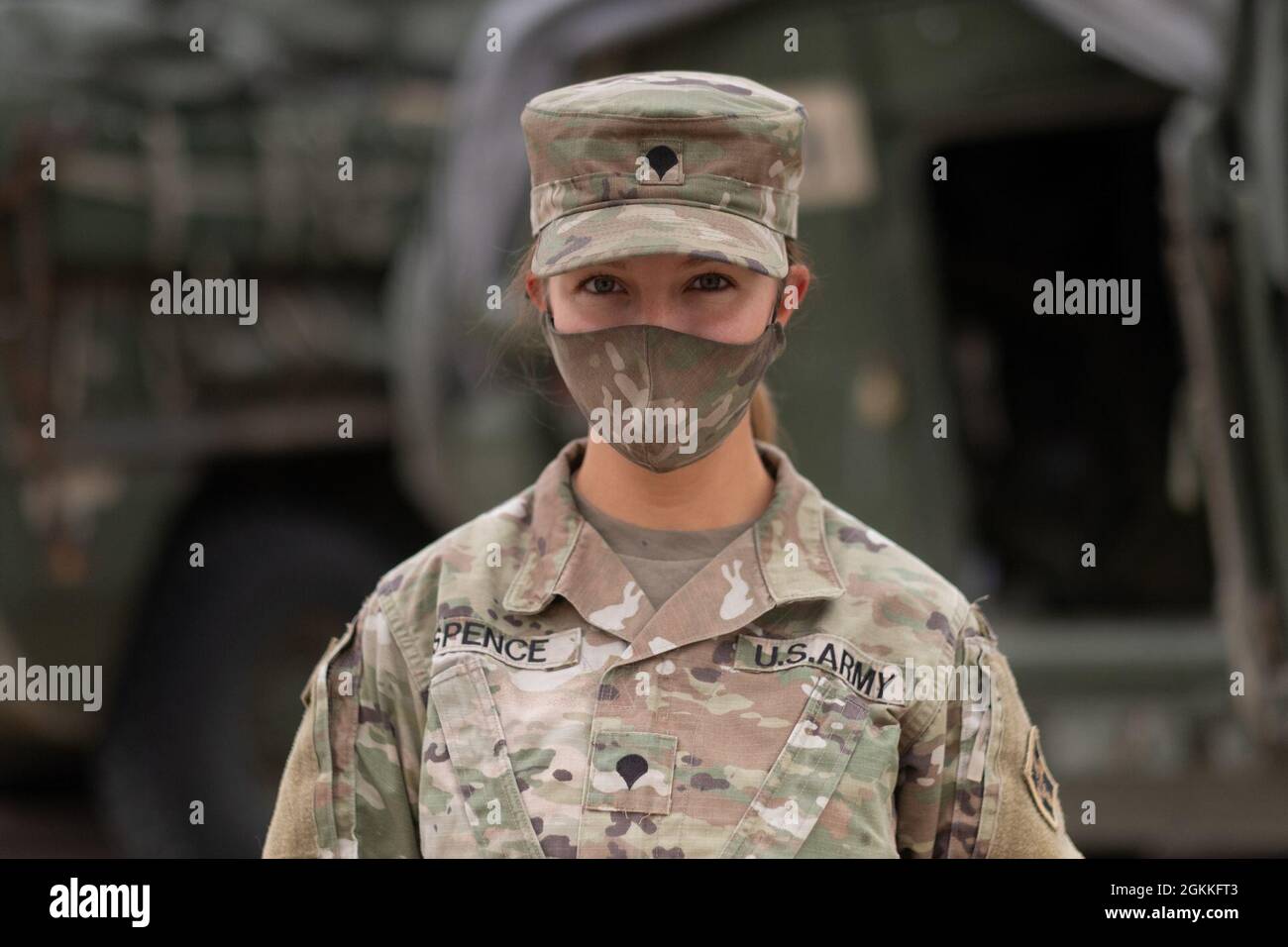 Miss fort carson hi-res stock photography and images - Alamy