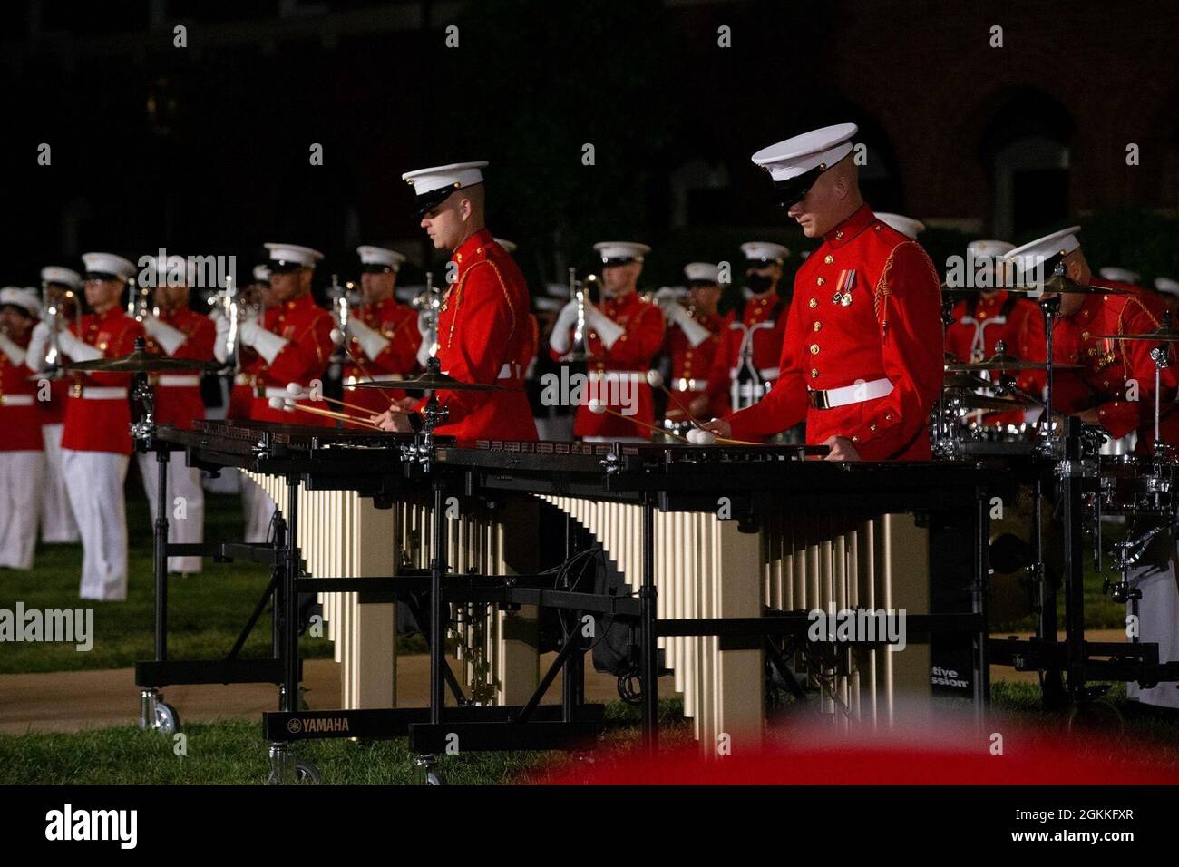 Marine corps combat development command combat development and i hi-res ...