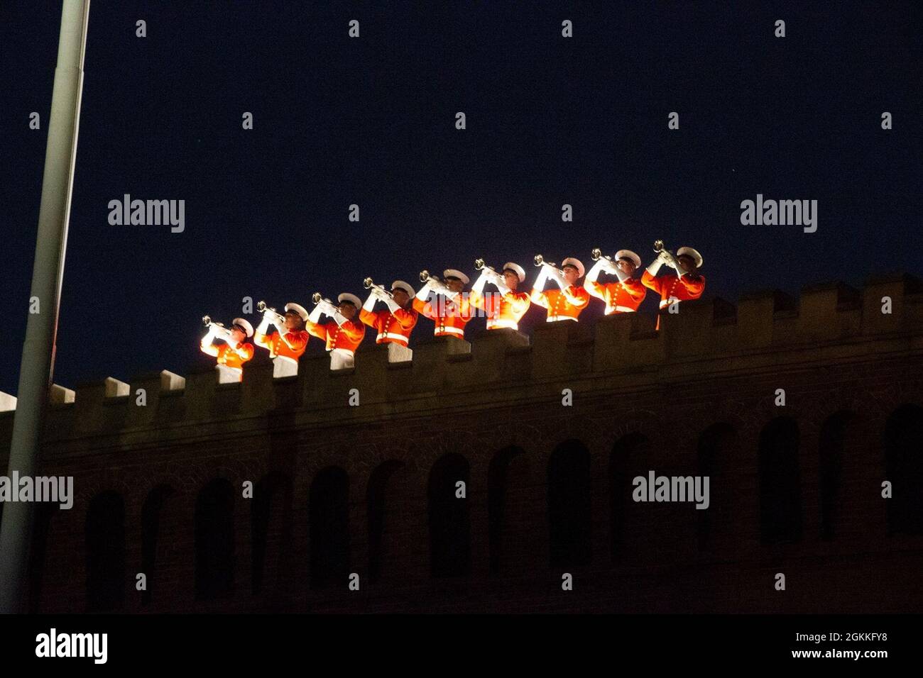 Lt Col Eric Smith High Resolution Stock Photography and Images - Alamy