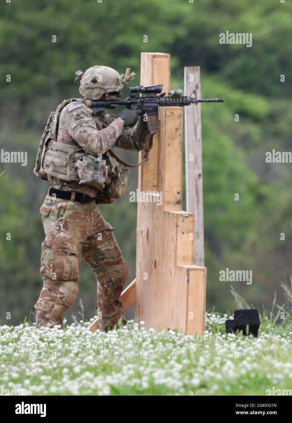 101 Airborne Division (Air Assault), 1st Brigade Combat Team, 2-327th ...