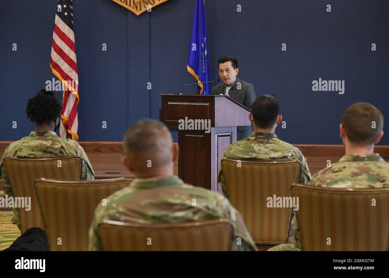 Anh "Joseph" Cao, the first Vietnamese American to serve in U.S ...