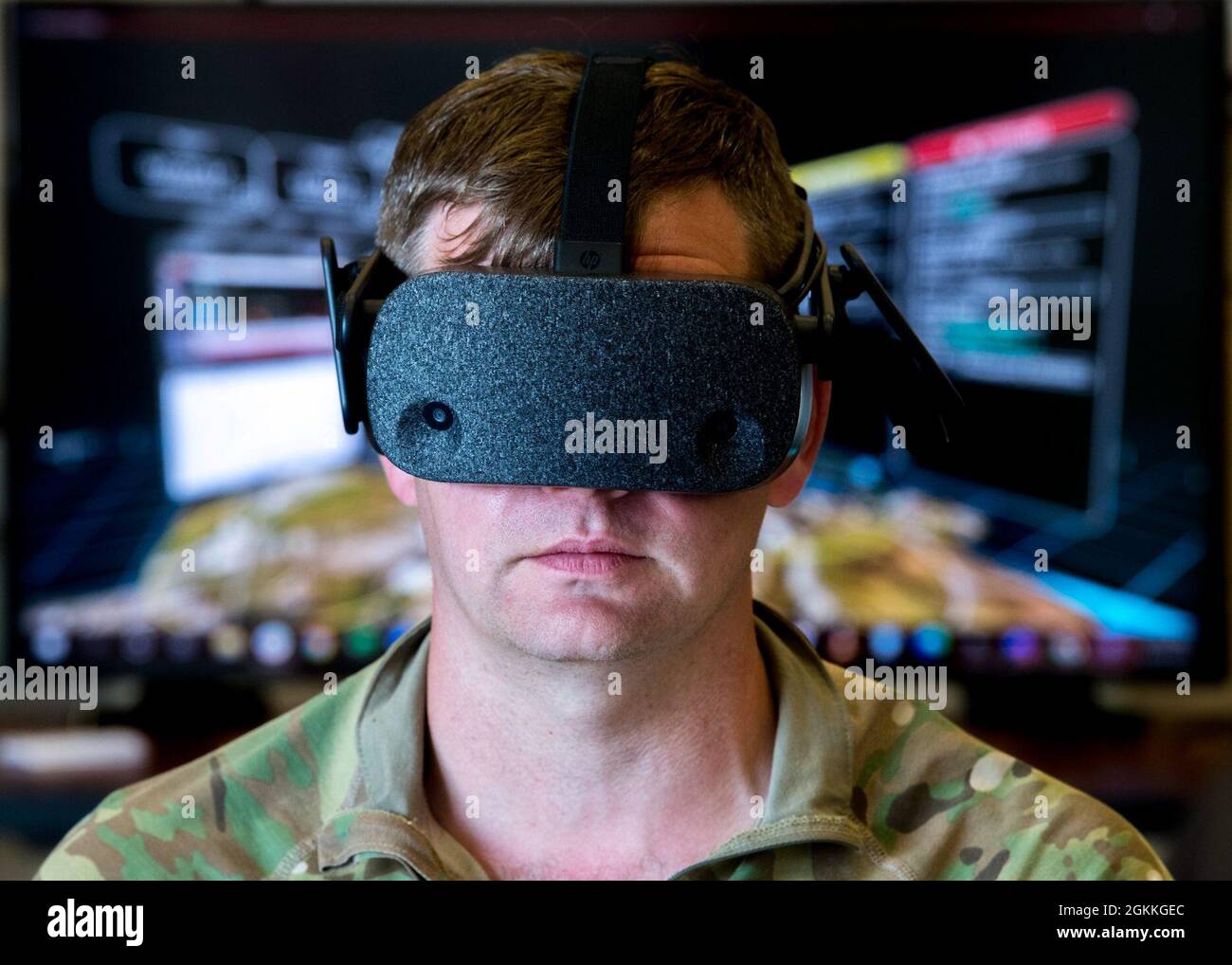 Advanced battle management system hi-res stock photography and images ...