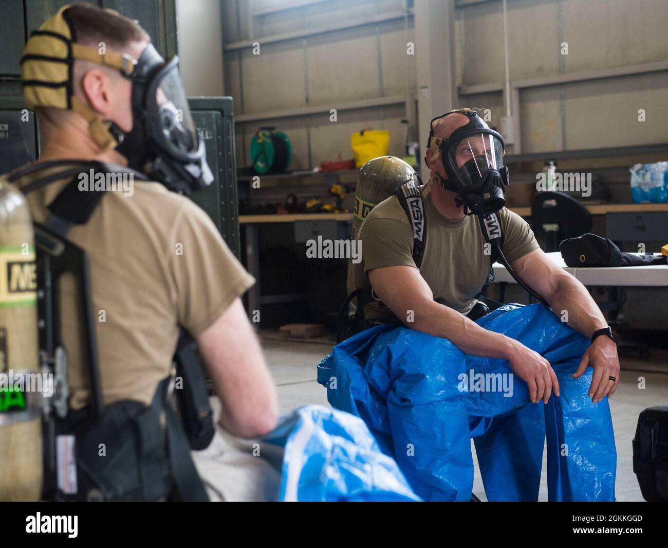 U.S. Air Force Chief Master Sgt. Joey R. Meininger, 35th Fighter Wing ...